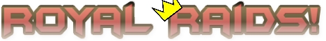 Royal Raids Minecraft Server