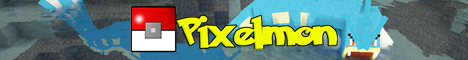 Pokecraft-A pixlemon server Minecraft Server