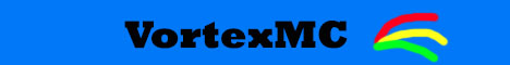 VortexMC Minecraft Server