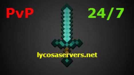 DGNetwork Factions/PvP Minecraft Server