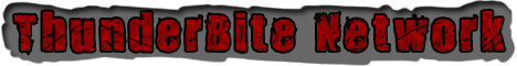ThunderBiteNetwork | VOLTZ MODPACK Minecraft Server