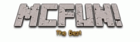 MCFun Minecraft Server