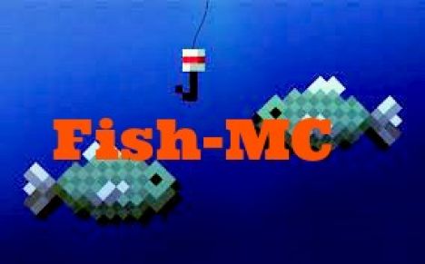 FIsh-MC Factions! Minecraft Server