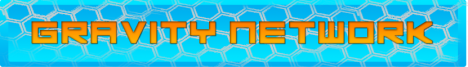 Gravity Network Minecraft Server