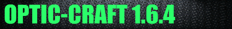 OPTIC-CRAFT Minecraft Server