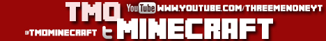 TMO Minecraft Minecraft Server