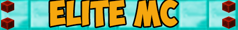 Elite-MC Minecraft Server