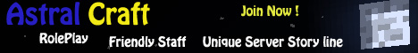 Astral Craft - Tekkit Classic Minecraft Server