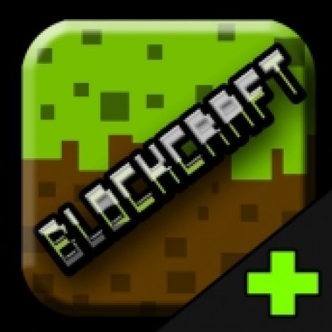 BlockCraft Minecraft Server