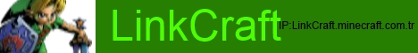 Link-Craft Minecraft Server