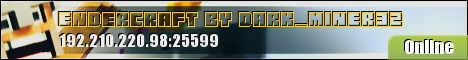 Endercraft Minecraft Server
