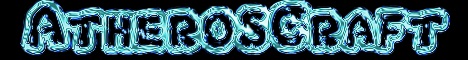 Atheros Craft Bending PvP Factions Minecraft Server
