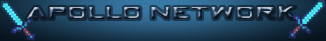 Apollo Factions Minecraft Server