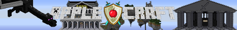 Apple-Craft Minecraft Server