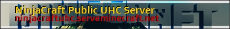 Minecraft UHC Server Minecraft Server
