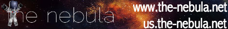 The Nebula Minecraft Server