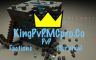 Factions Server: KingPvP.Mcpro.Co Minecraft Server