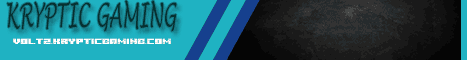 KrypticGaming voltz Minecraft Server