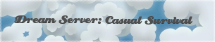 Dream Server Minecraft Server