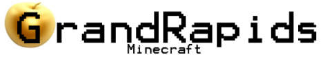 Grand Rapids Minecraft Minecraft Server