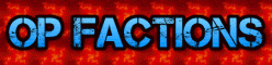 OP factions mcpiecraft Minecraft Server