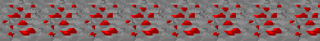 The Redstone Pickaxe Minecraft Server