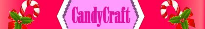 CandyCraft Minecraft Server