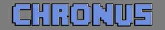 Chronus - Factions Minecraft Server
