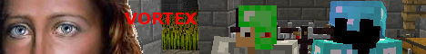 Vortex: Rules are for maggots Minecraft Server