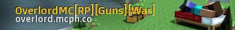 Overlord MC Minecraft Server