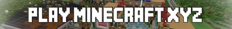 Minecraft.xyz Minecraft Server
