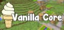 Vanilla Core Minecraft Server
