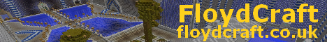 FloydCraft Minecraft Server