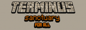 Terminus Minecraft Server