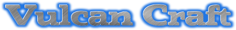 Vulccn Craft Minecraft Server