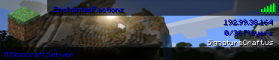 EnchantedFactions [Looking for Staff!] Minecraft Server