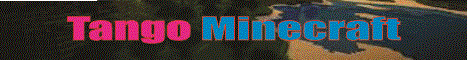 Tango Minecraft Server Minecraft Server