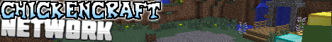 ChickenCraft Network Minecraft Server