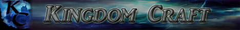 Kingdom Craft Minecraft Server