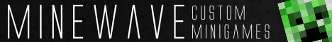 Minewave Games | hub.Minewave.us Minecraft Server