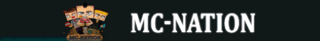 MC-Nation Minecraft Server