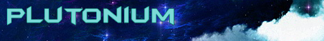 Plutonium Minecraft Server