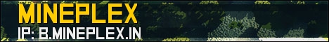 Mineplex | B | Server Minecraft Server