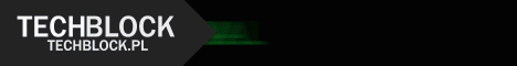 TechBlock.pl Minecraft Server