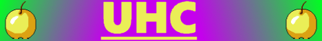 UHC Minecraft Server