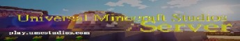 Universal Minecraft Studios Minecraft Server