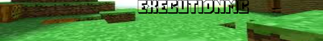 Execution MC Minecraft Server