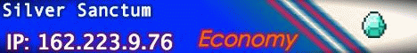 Silver Sanctum Minecraft Server