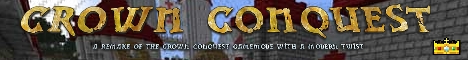Crown Conquest Minecraft Server