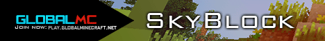 Global Minecraft Minecraft Server